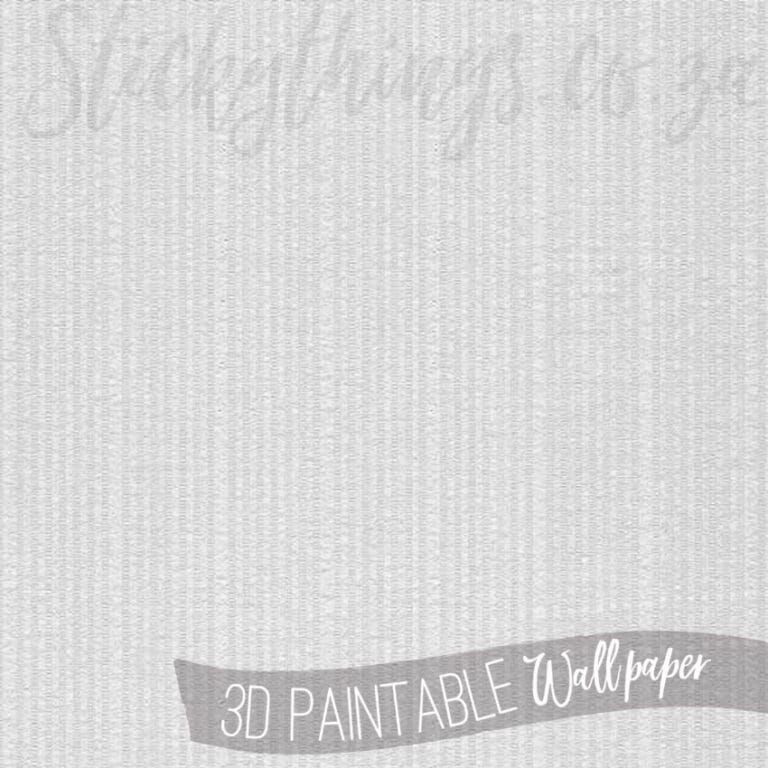 Thin Striped Texture Wallpaper - Sticky Things